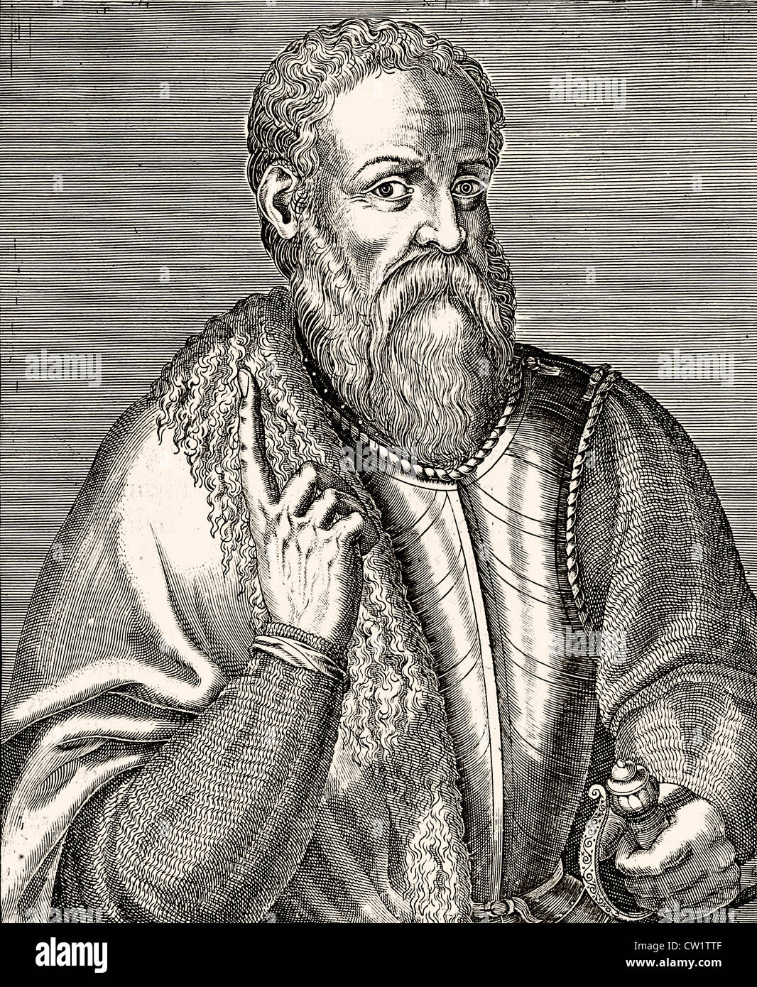 Hernan cortes hi-res stock photography and images - Alamy