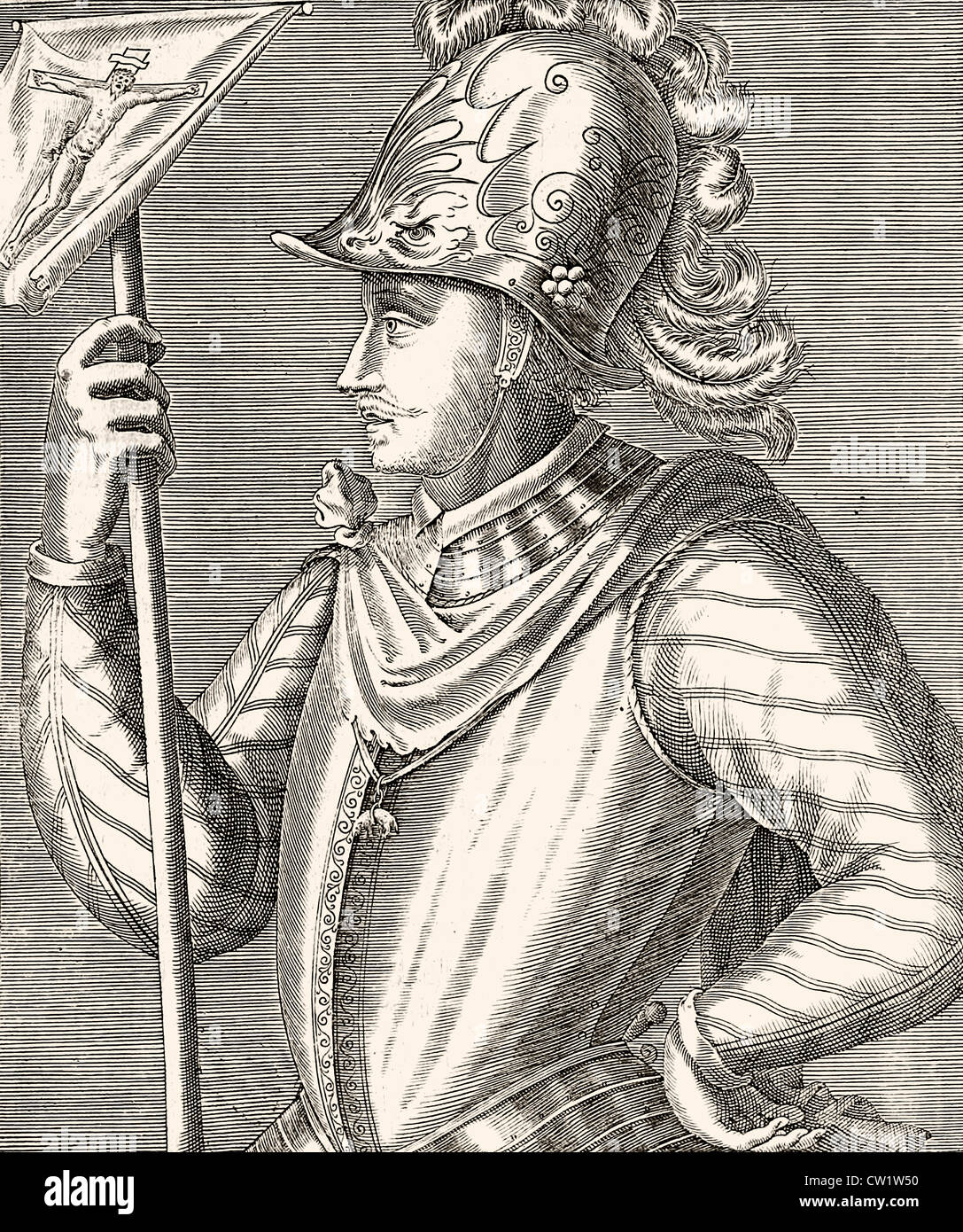 Don juan hi-res stock photography and images - Alamy