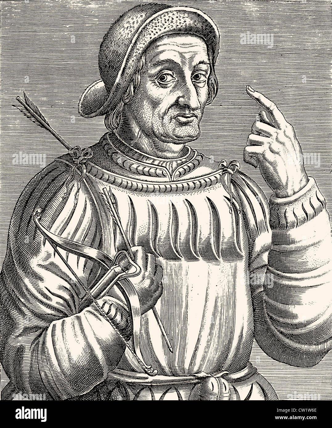 William tell hi-res stock photography and images - Alamy