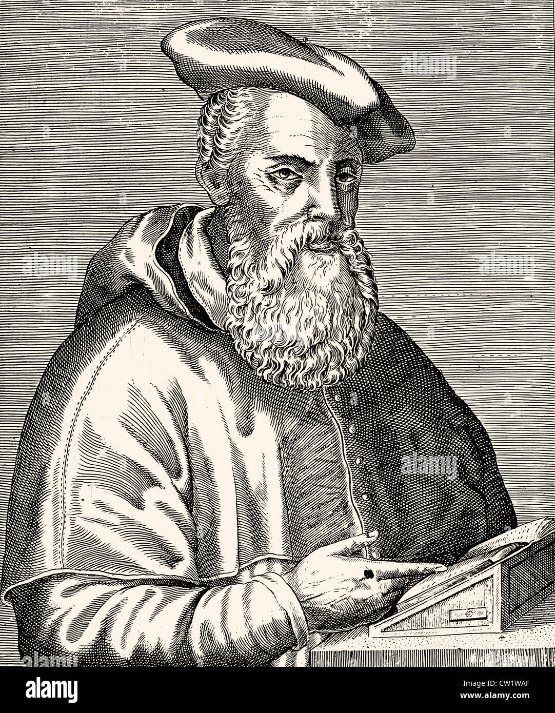 Piccolomini hi-res stock photography and images - Alamy