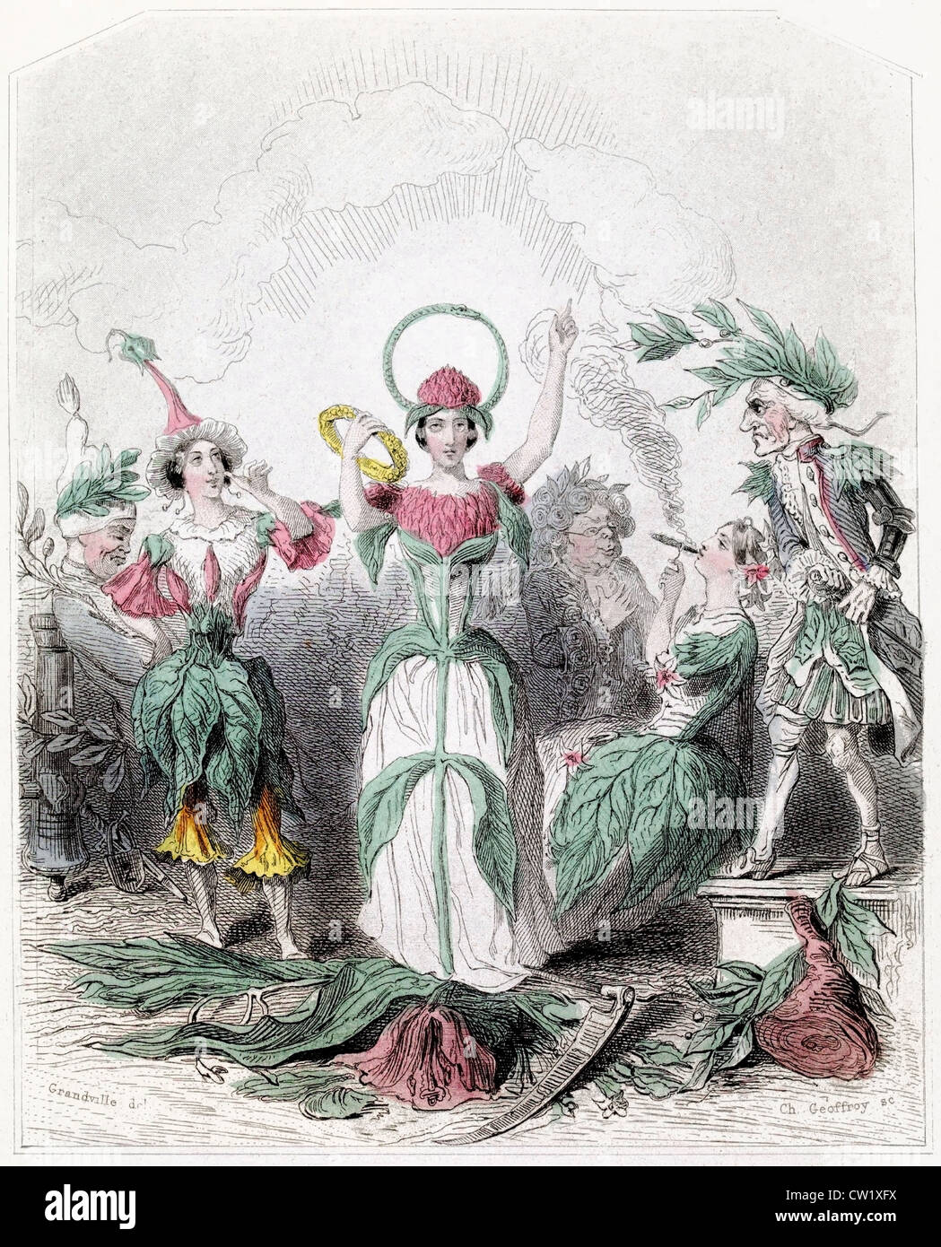 Victorian morality hi-res stock photography and images - Alamy