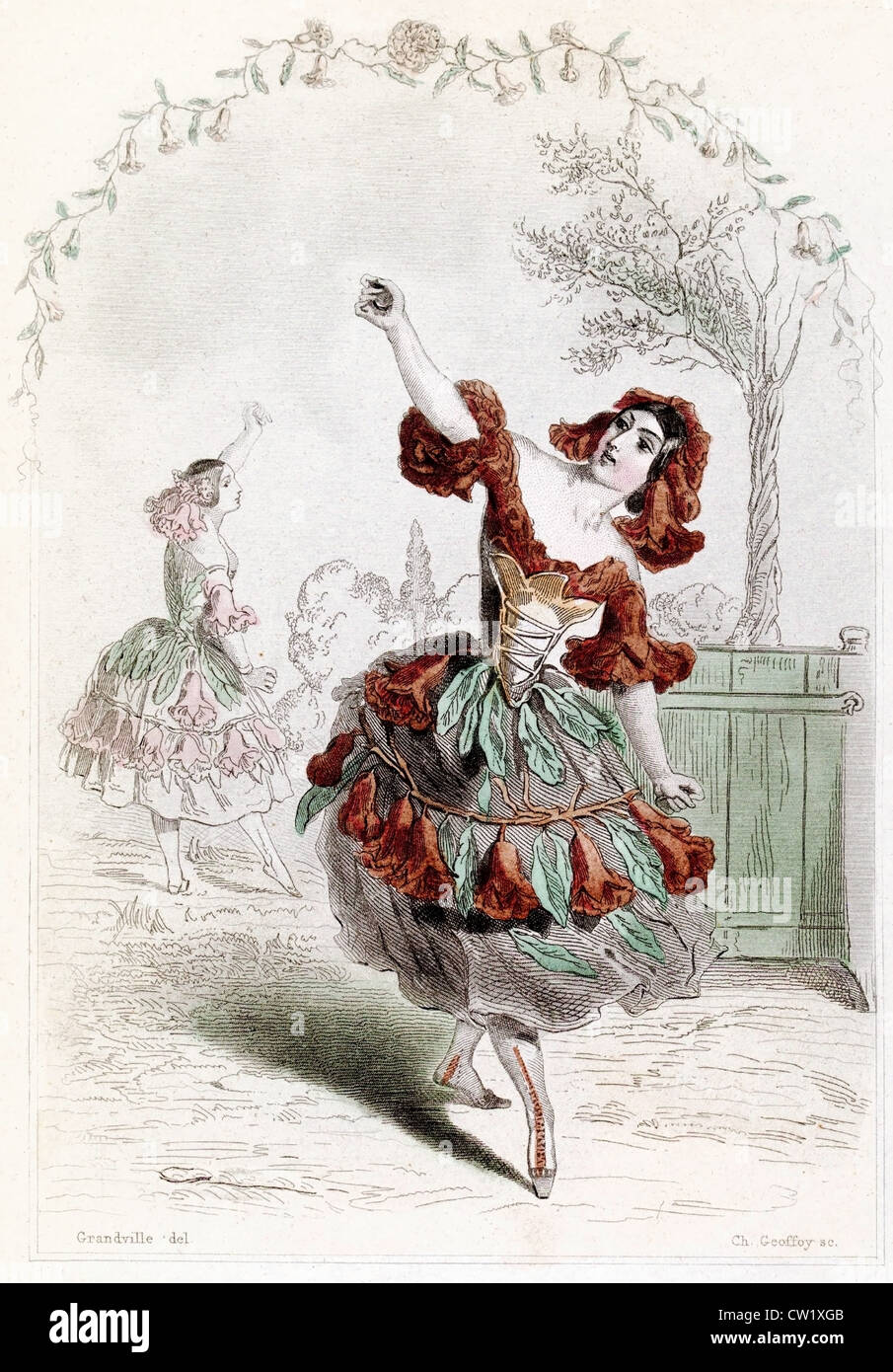 Victorian fairy story hi-res stock photography and images - Alamy