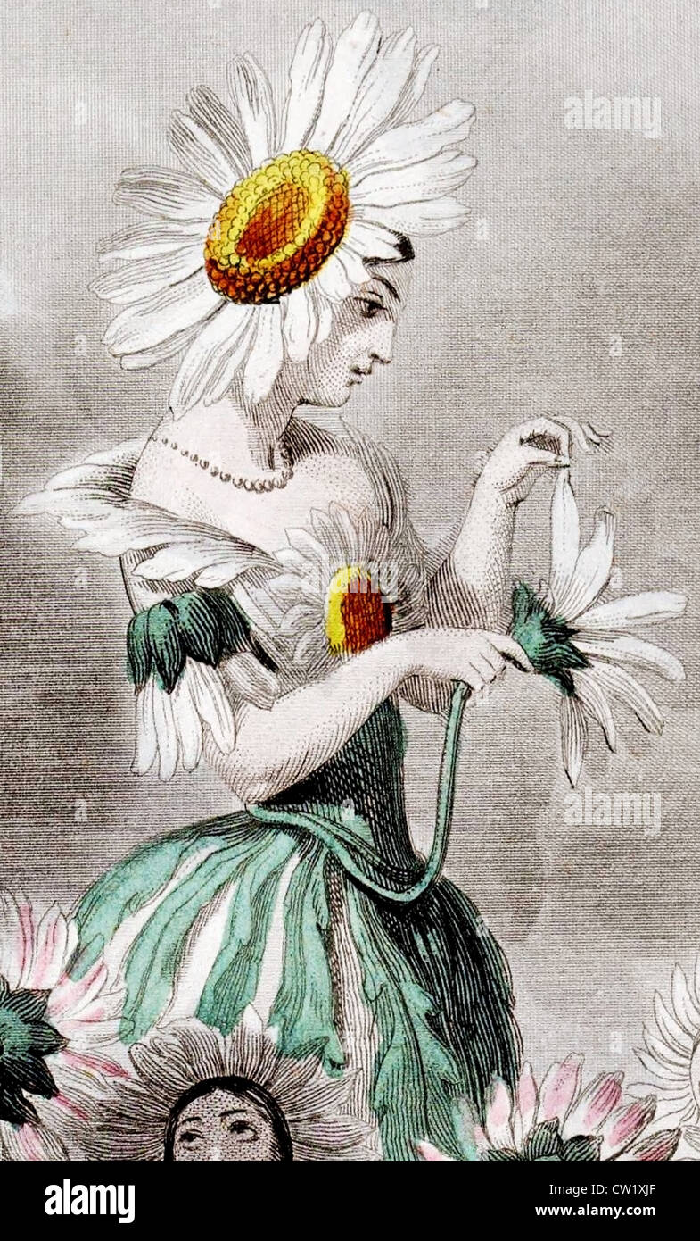 Childlike characteristics hi-res stock photography and images - Alamy