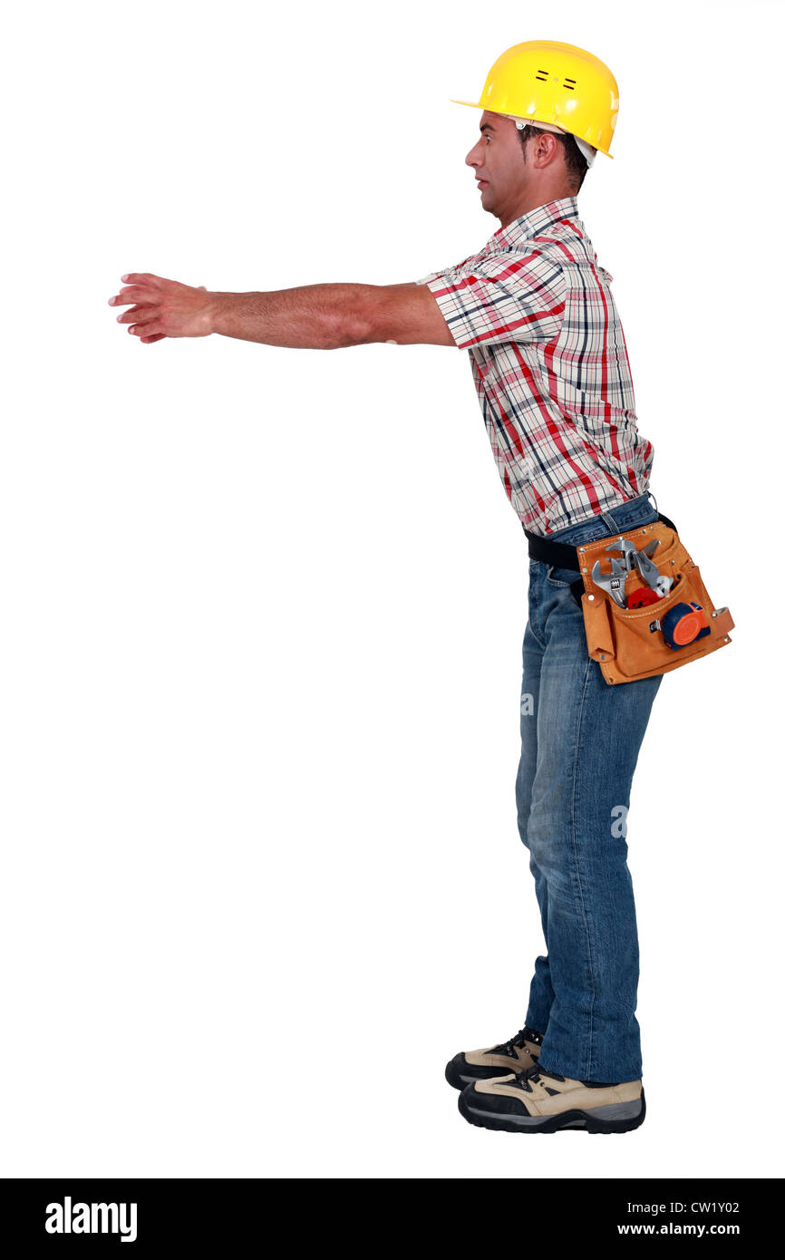 Safety_gear hi-res stock photography and images - Alamy