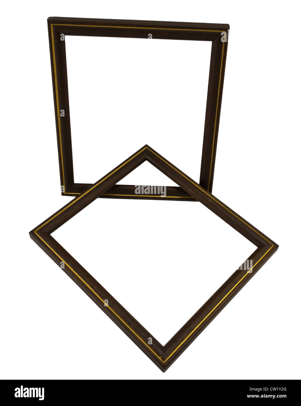 Photo frames and interior hi-res stock photography and images - Alamy