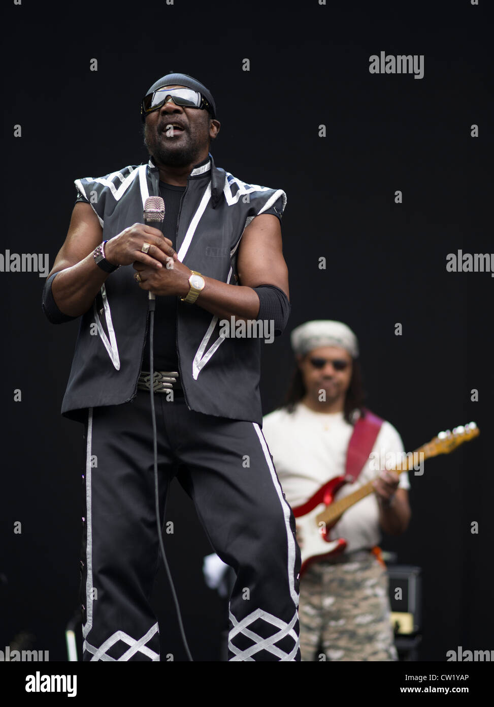 Toots and the maytals hi-res stock photography and images - Alamy
