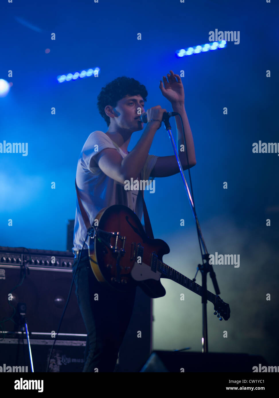 The heartbreaks hi-res stock photography and images - Alamy