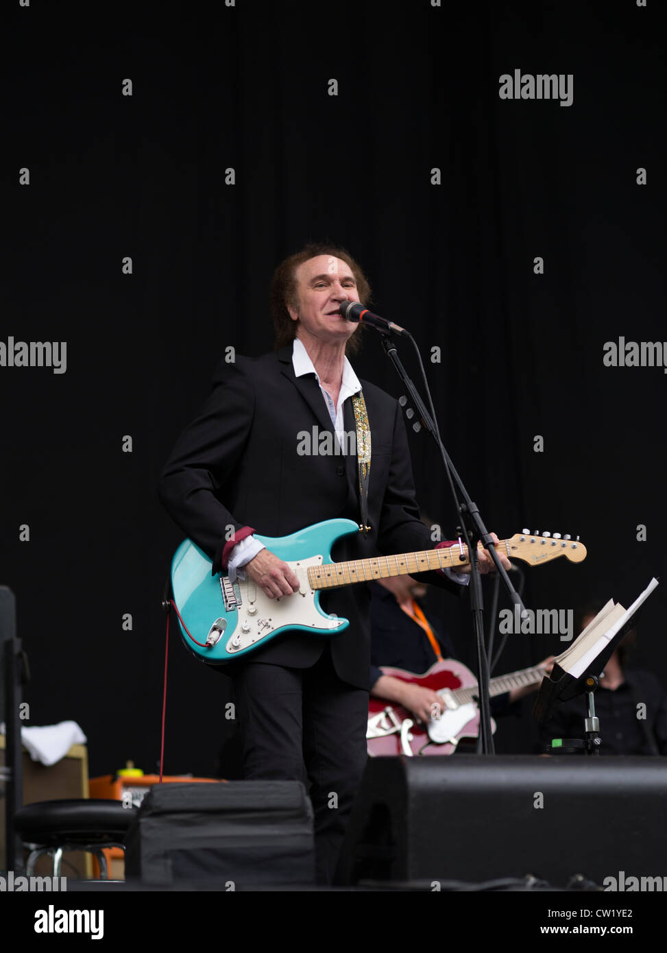 The kinks hi-res stock photography and images - Alamy