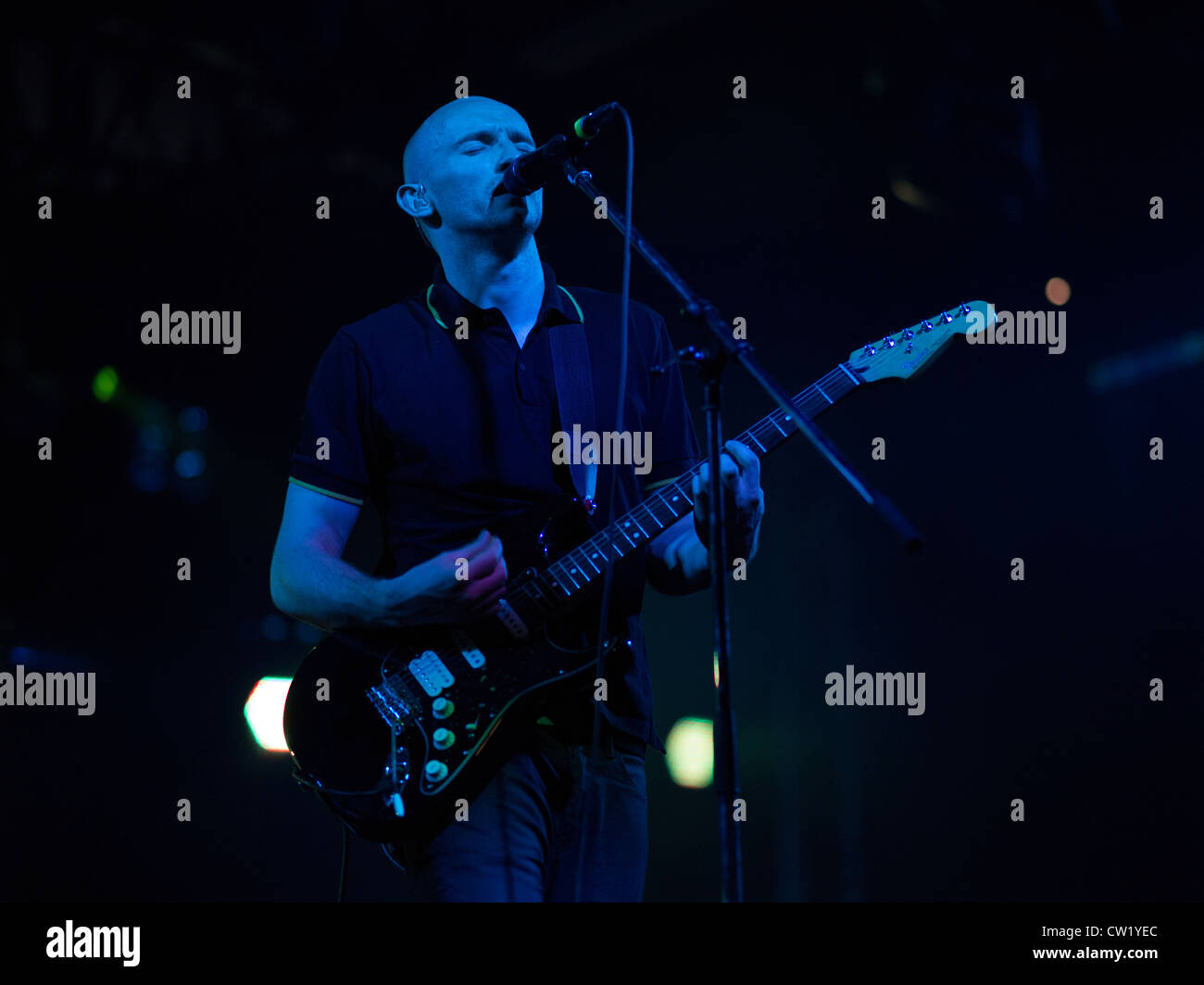 The D.O.T. Rob Harvey Stock Photo - Alamy