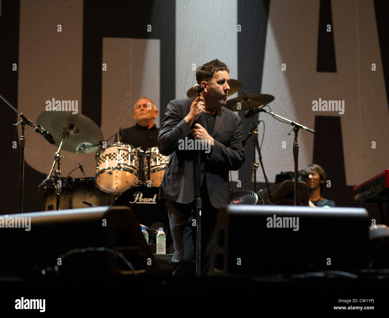 Terry hall specials hi-res stock photography and images - Alamy