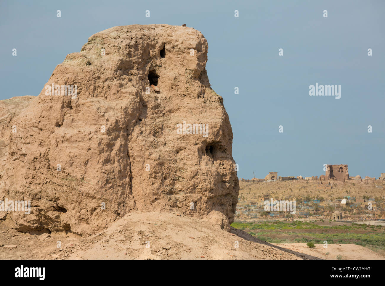 Gyaur kala fortress hi-res stock photography and images - Alamy