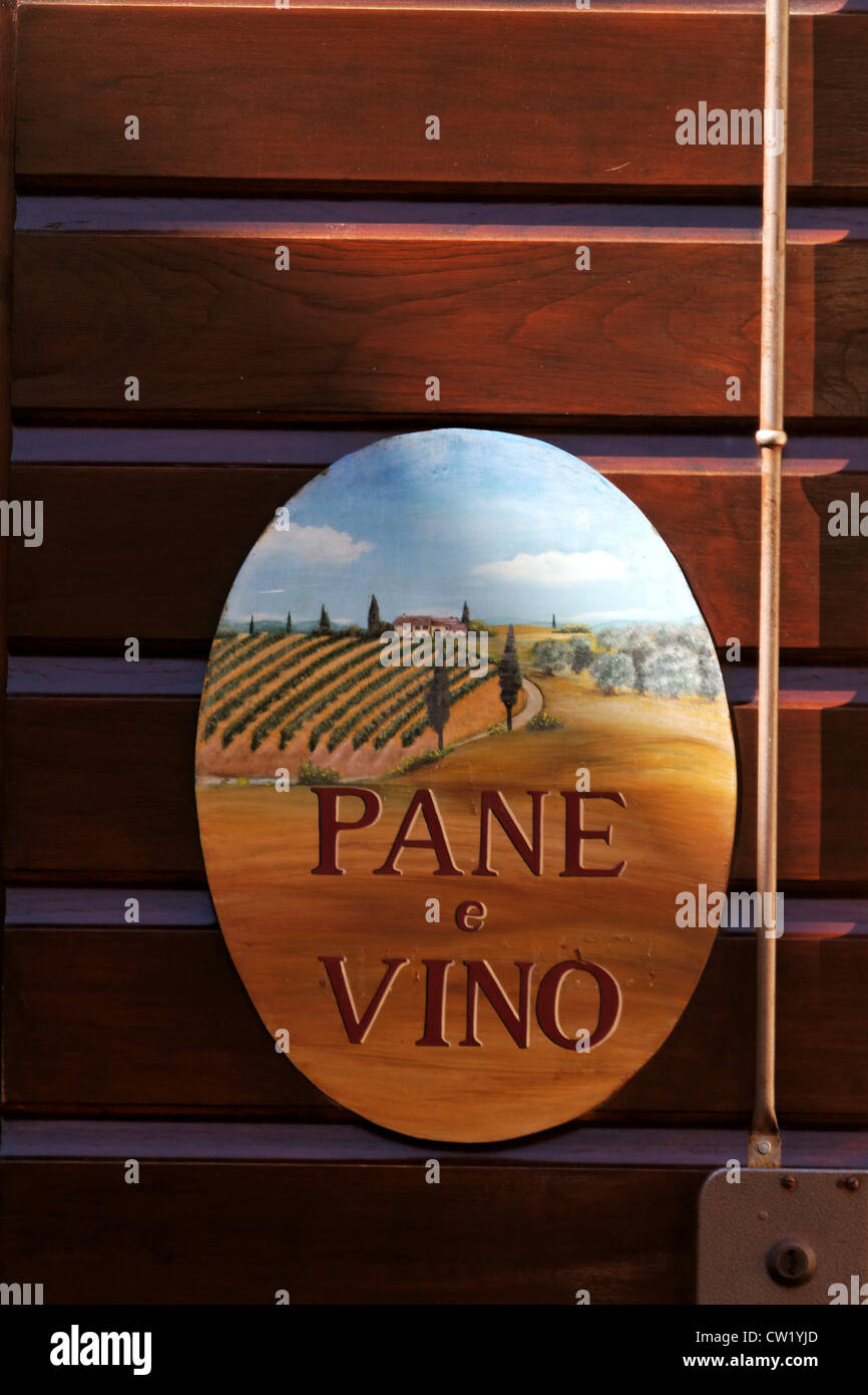 Psi vino hi-res stock photography and images - Alamy