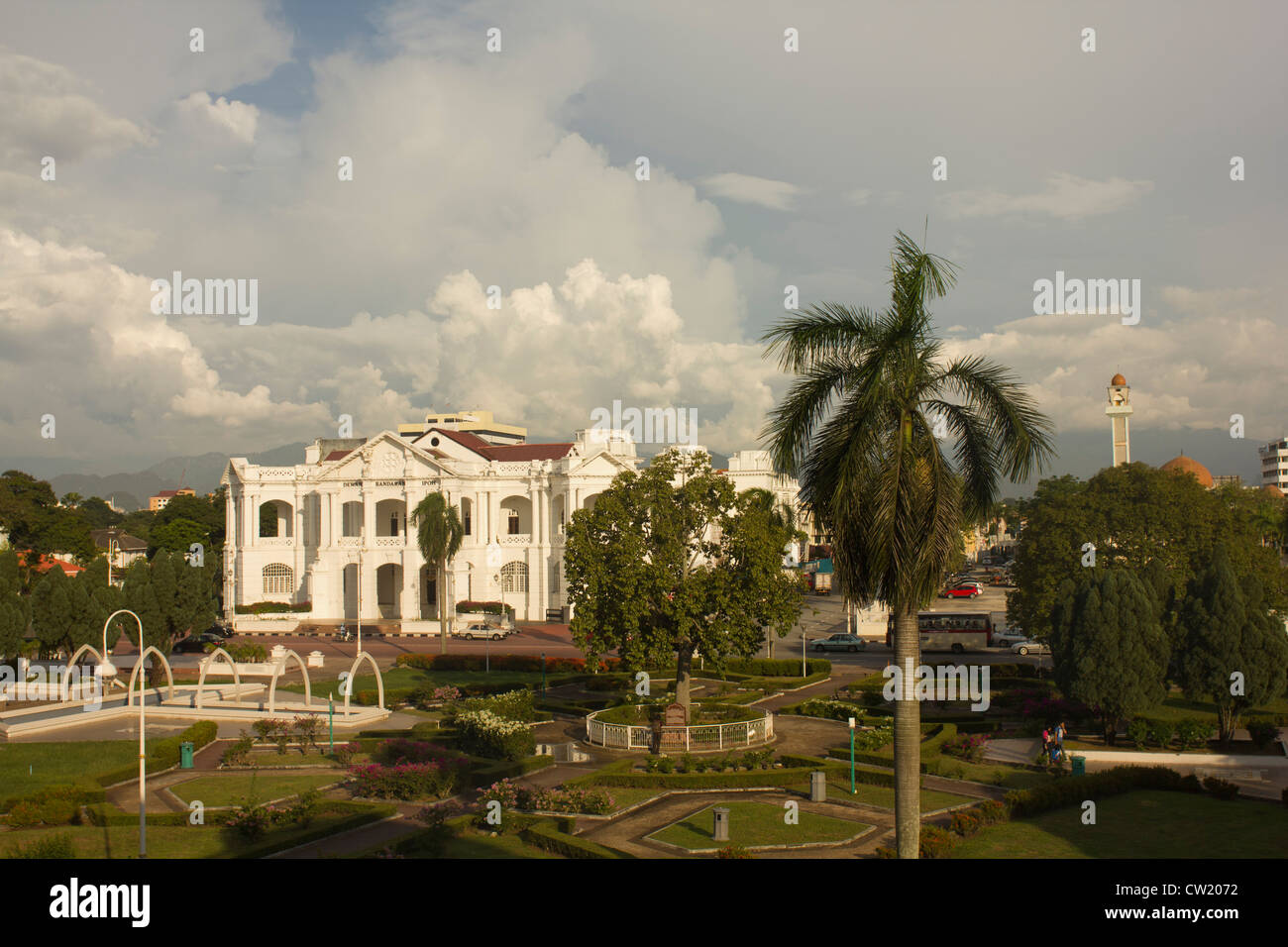 Ipoh hi-res stock photography and images - Alamy