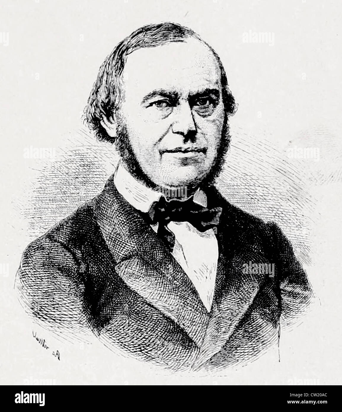 German violinist and composer hi-res stock photography and images - Alamy