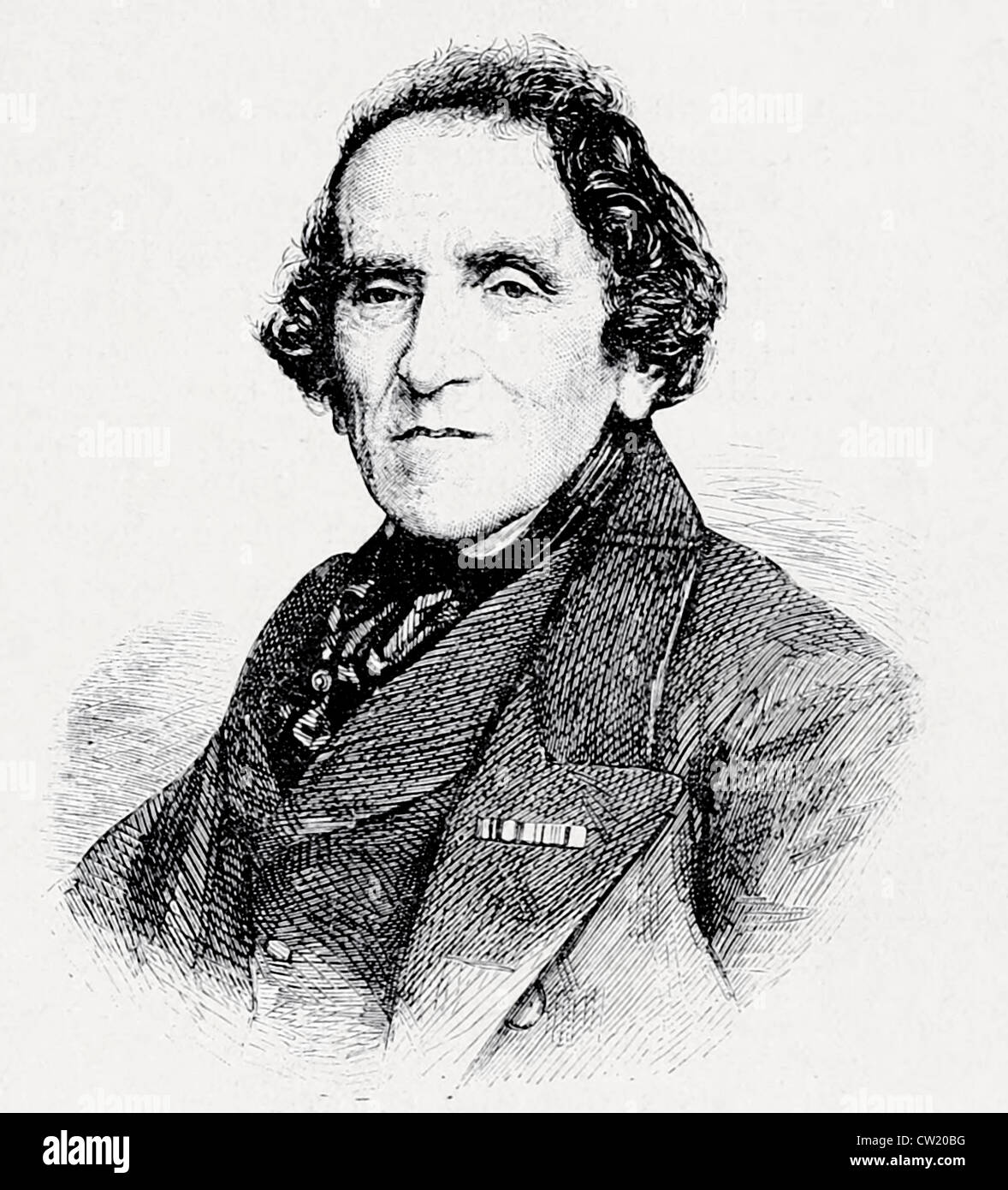 Meyerbeer hi-res stock photography and images - Alamy