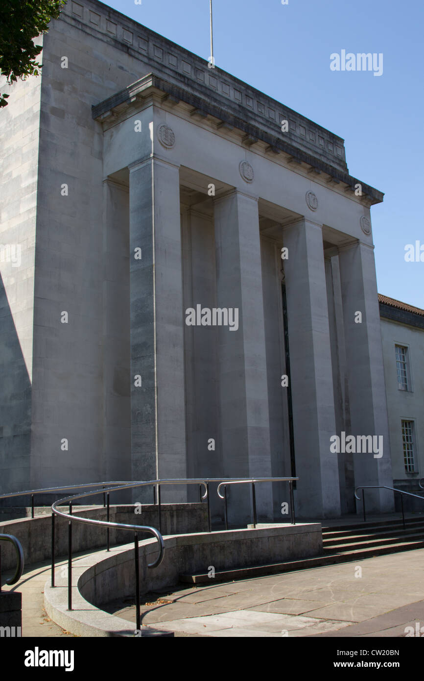 Peace temple cardiff hi-res stock photography and images - Alamy