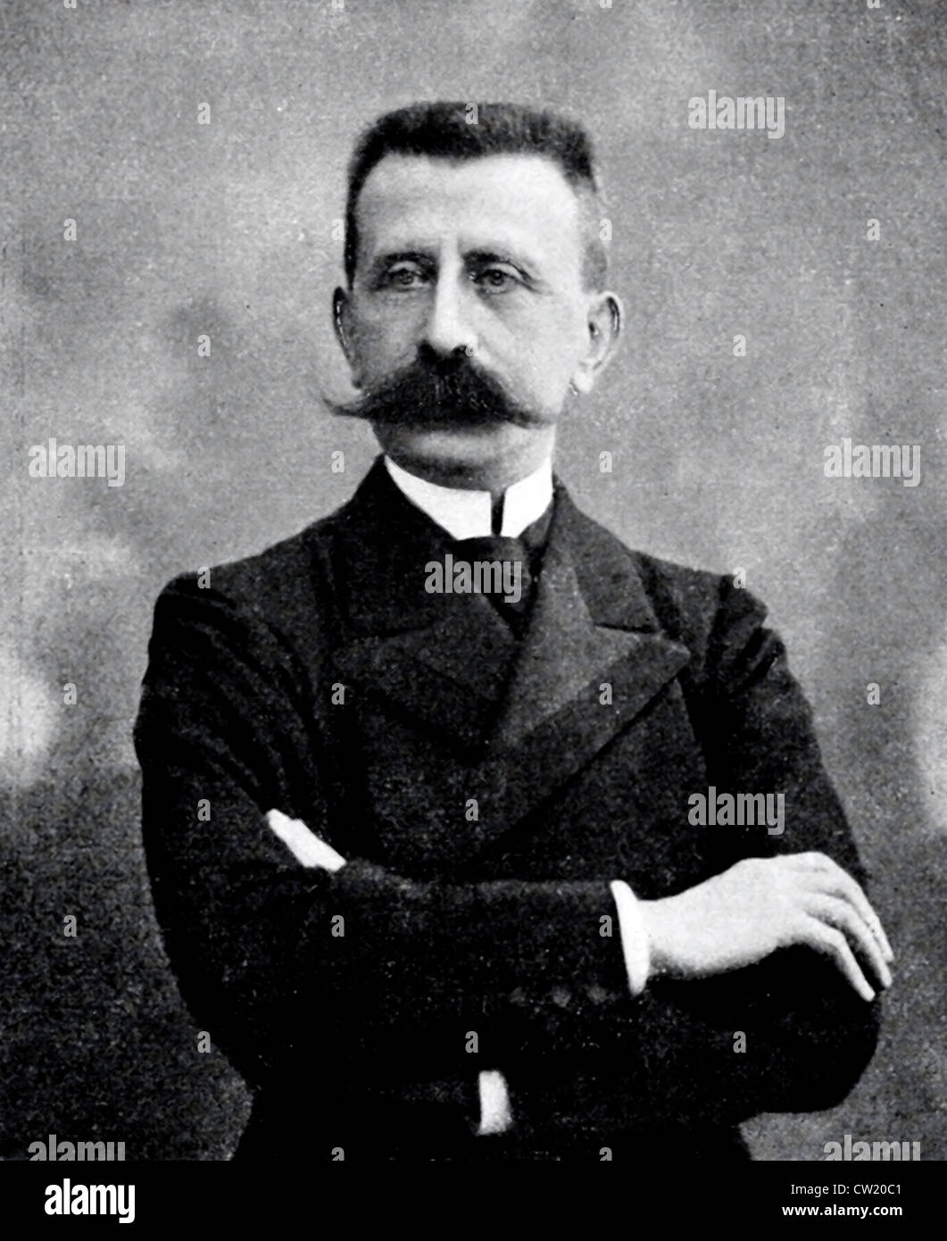 Moritz moszkowski hi-res stock photography and images - Alamy