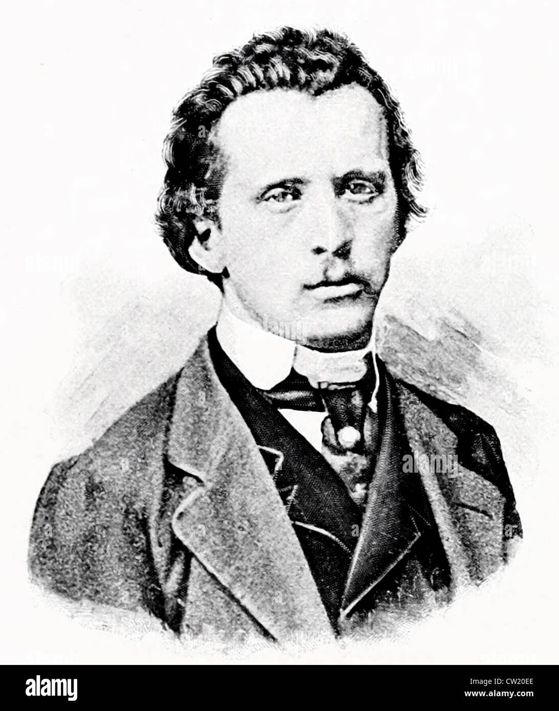 Nicholas rubinstein hi-res stock photography and images - Alamy