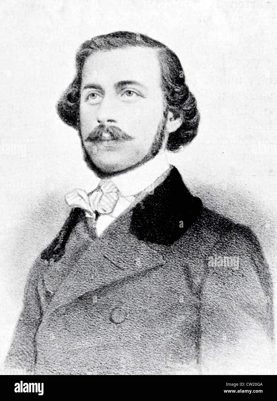 Ferdinand Gumbert High Resolution Stock Photography and Images - Alamy