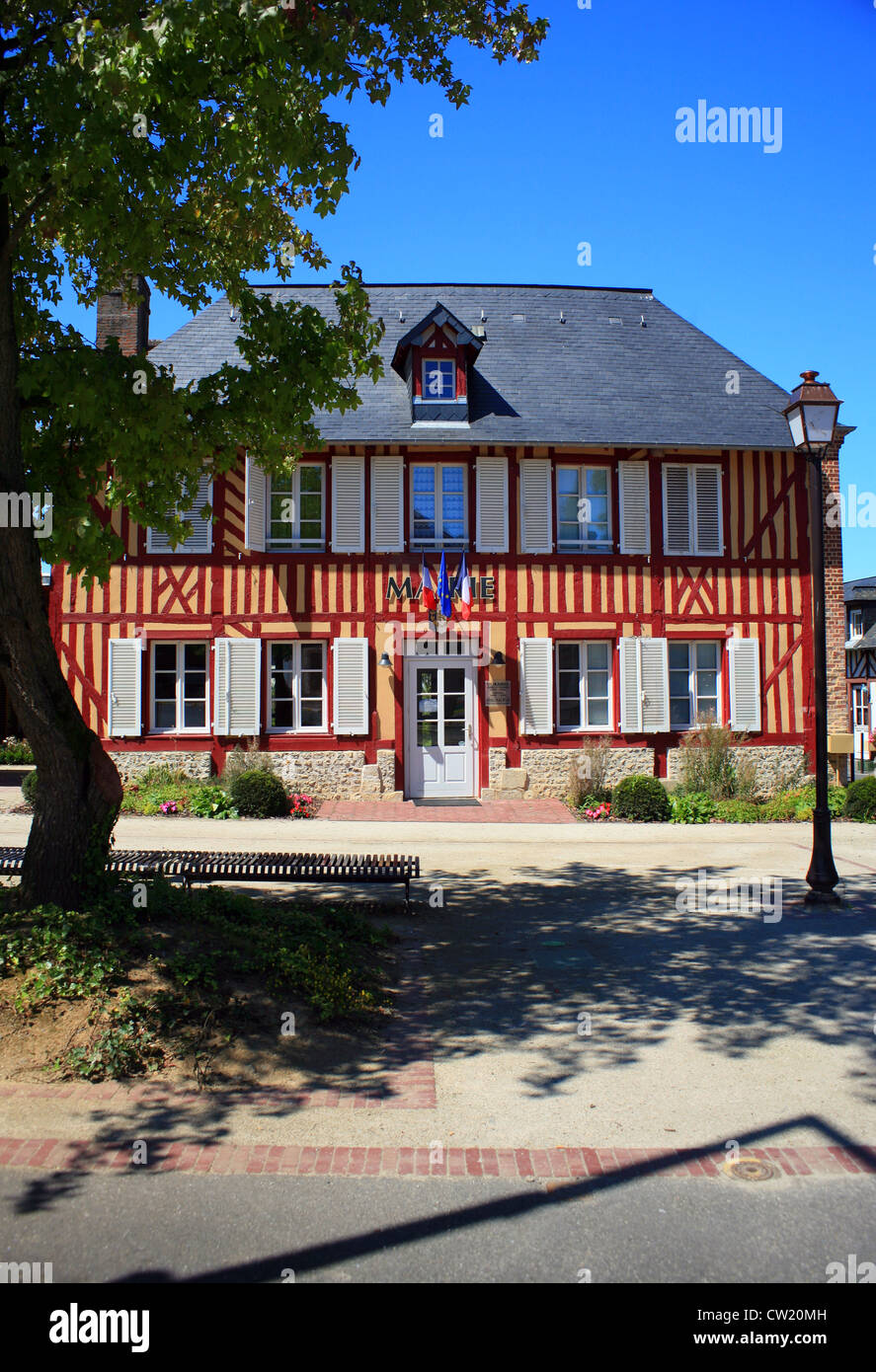 Rue andre druelle hi-res stock photography and images - Alamy