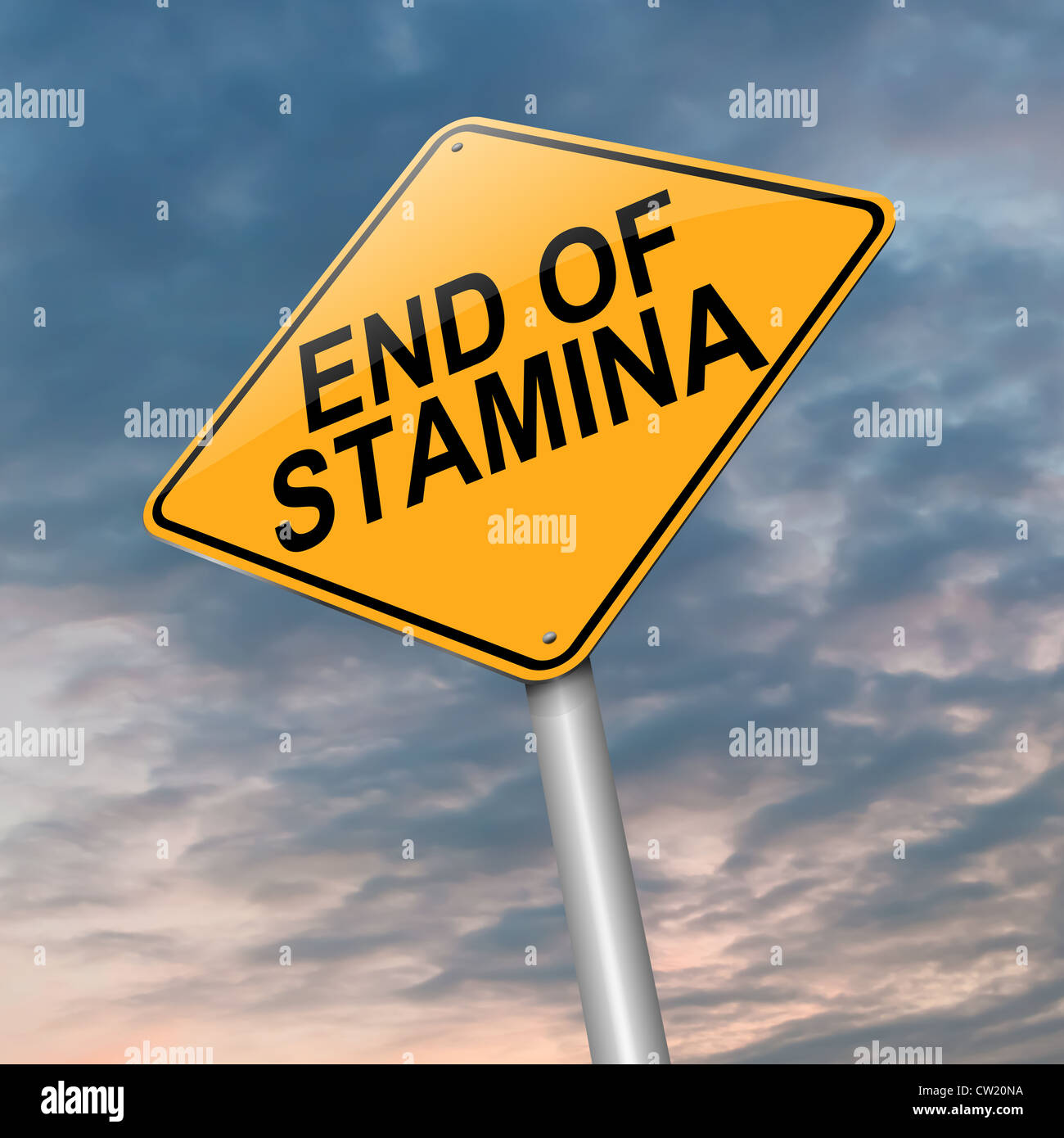 Knackered concept hi-res stock photography and images - Alamy