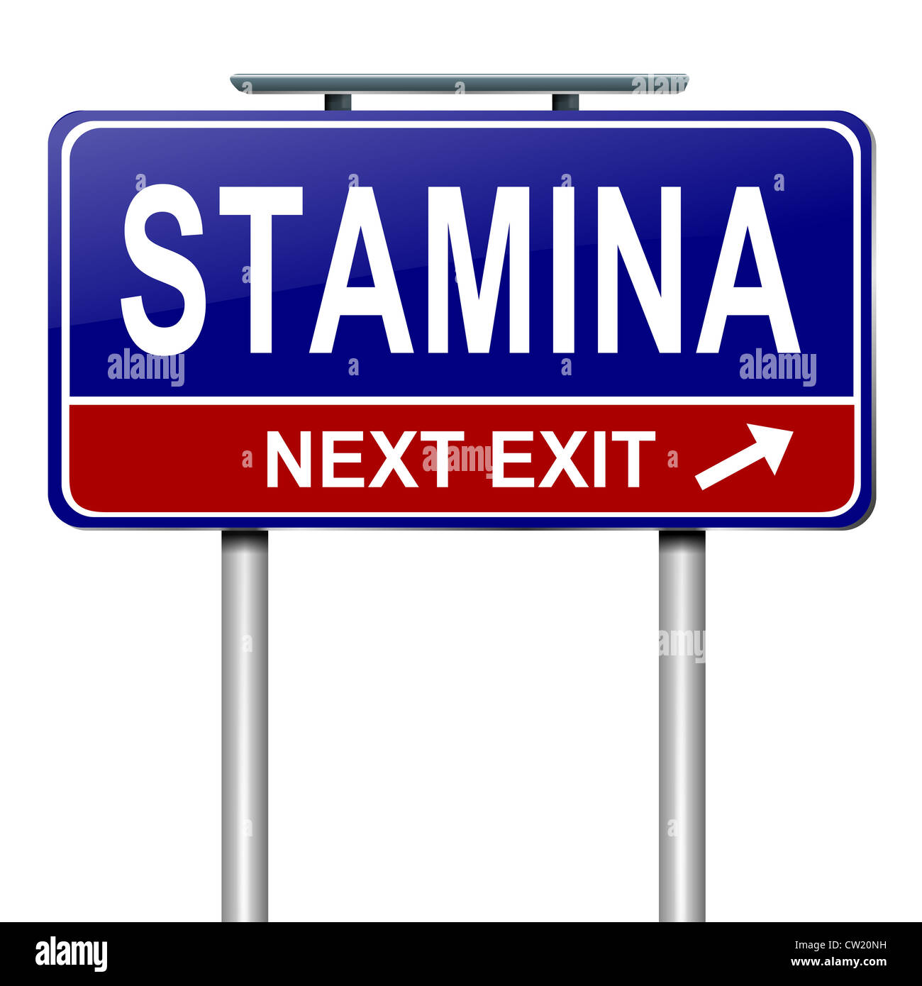 Perseverance success Cut Out Stock Images & Pictures - Alamy