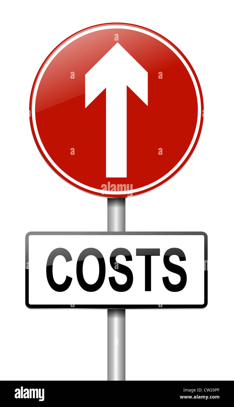 Increasing fuel costs hi-res stock photography and images - Alamy