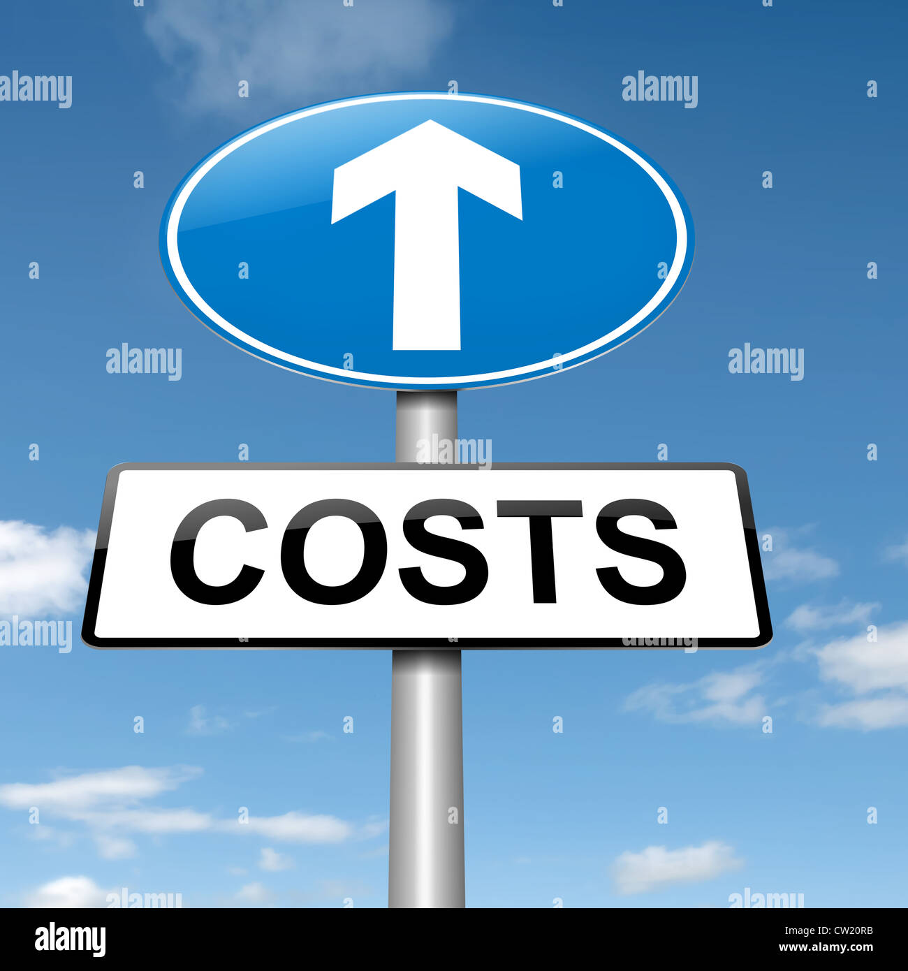 Cost price money costing hi-res stock photography and images - Alamy