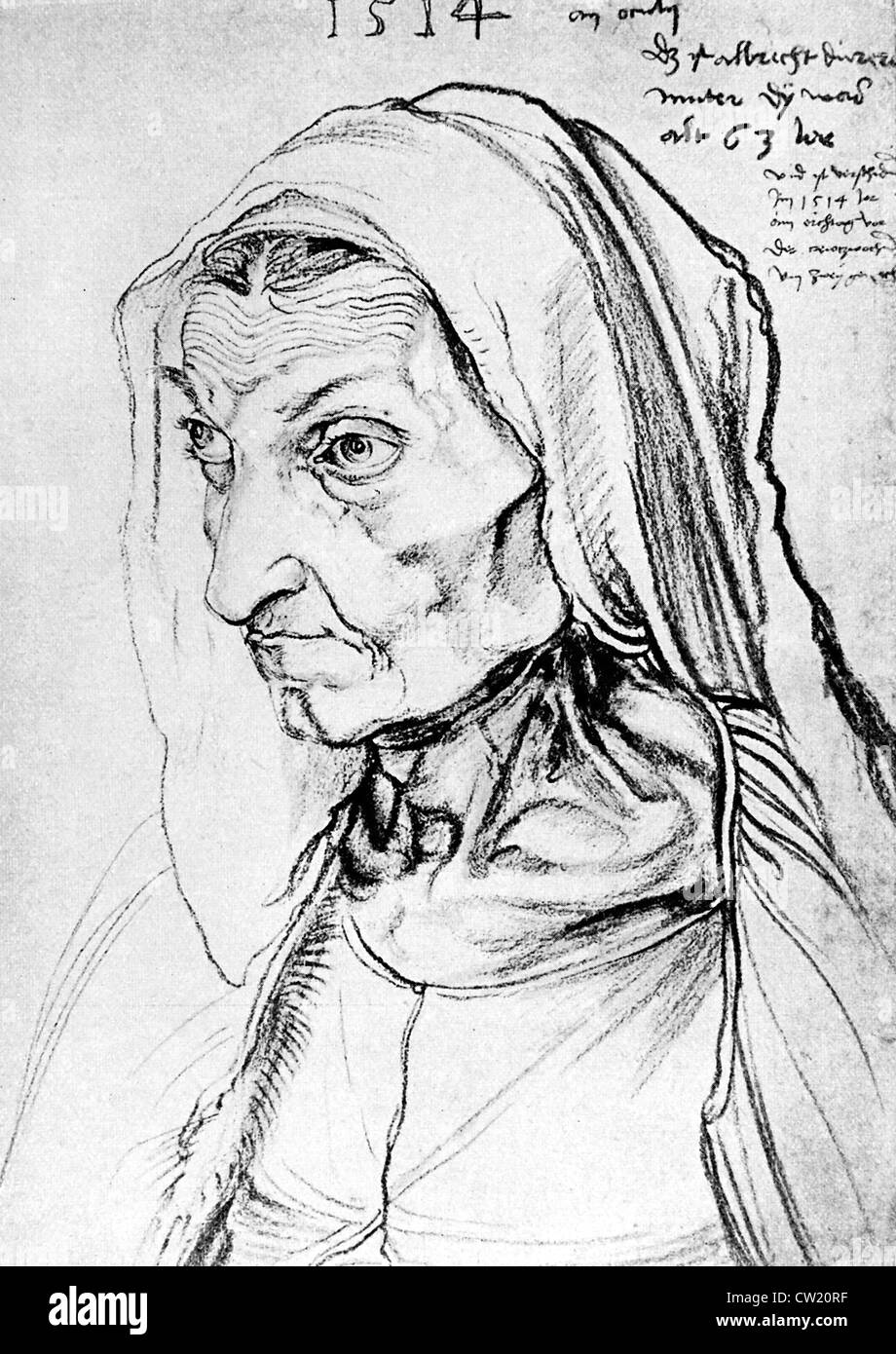 Nuremberg family Black and White Stock Photos & Images - Alamy