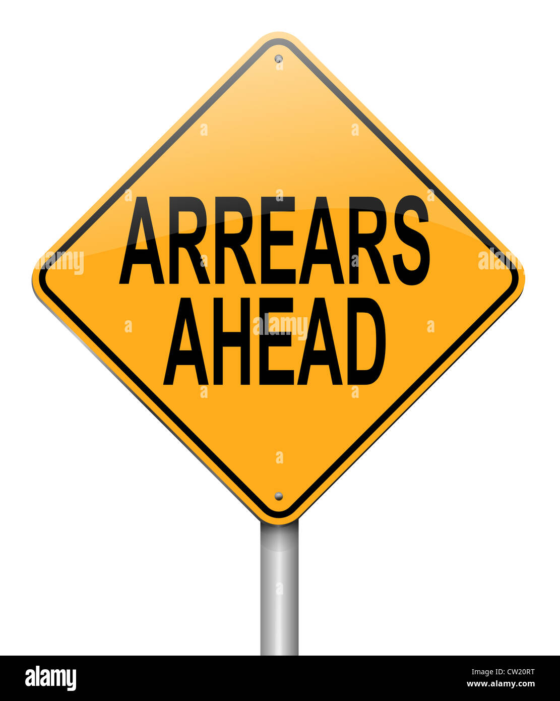 Pay arrears hi-res stock photography and images - Alamy