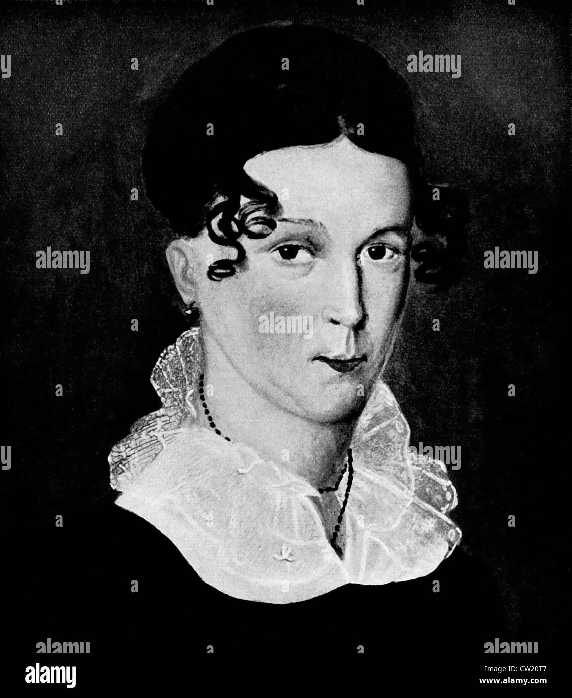 Elisabeth black hi-res stock photography and images - Alamy
