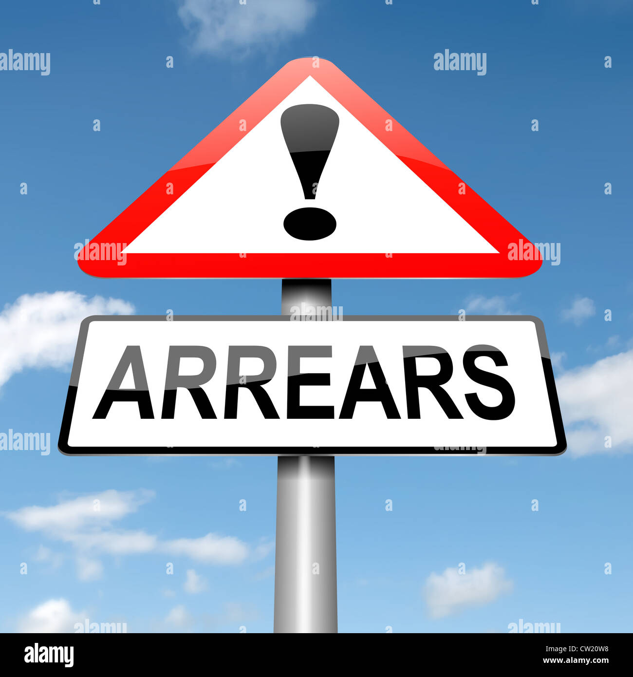 Overdue Payments High Resolution Stock Photography and Images - Alamy