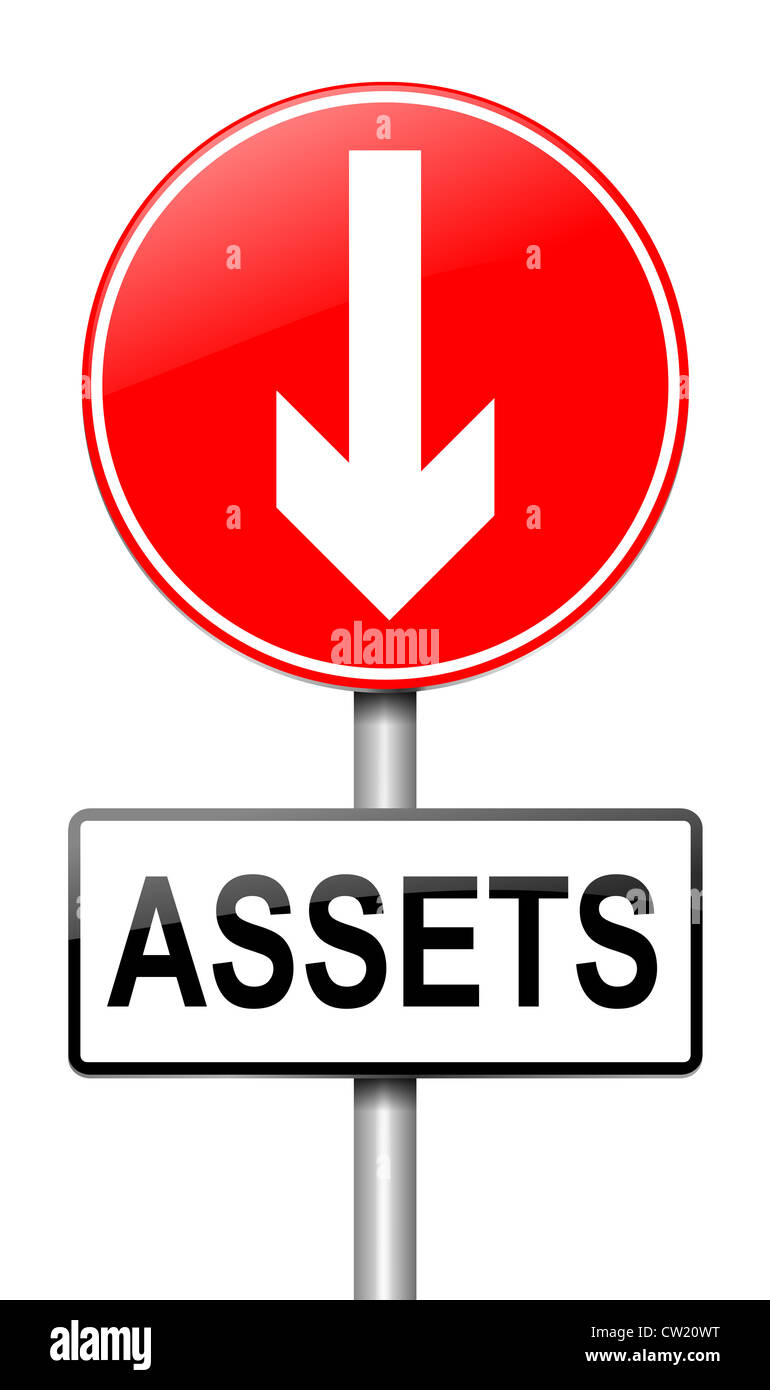 Losing assets hi-res stock photography and images - Alamy
