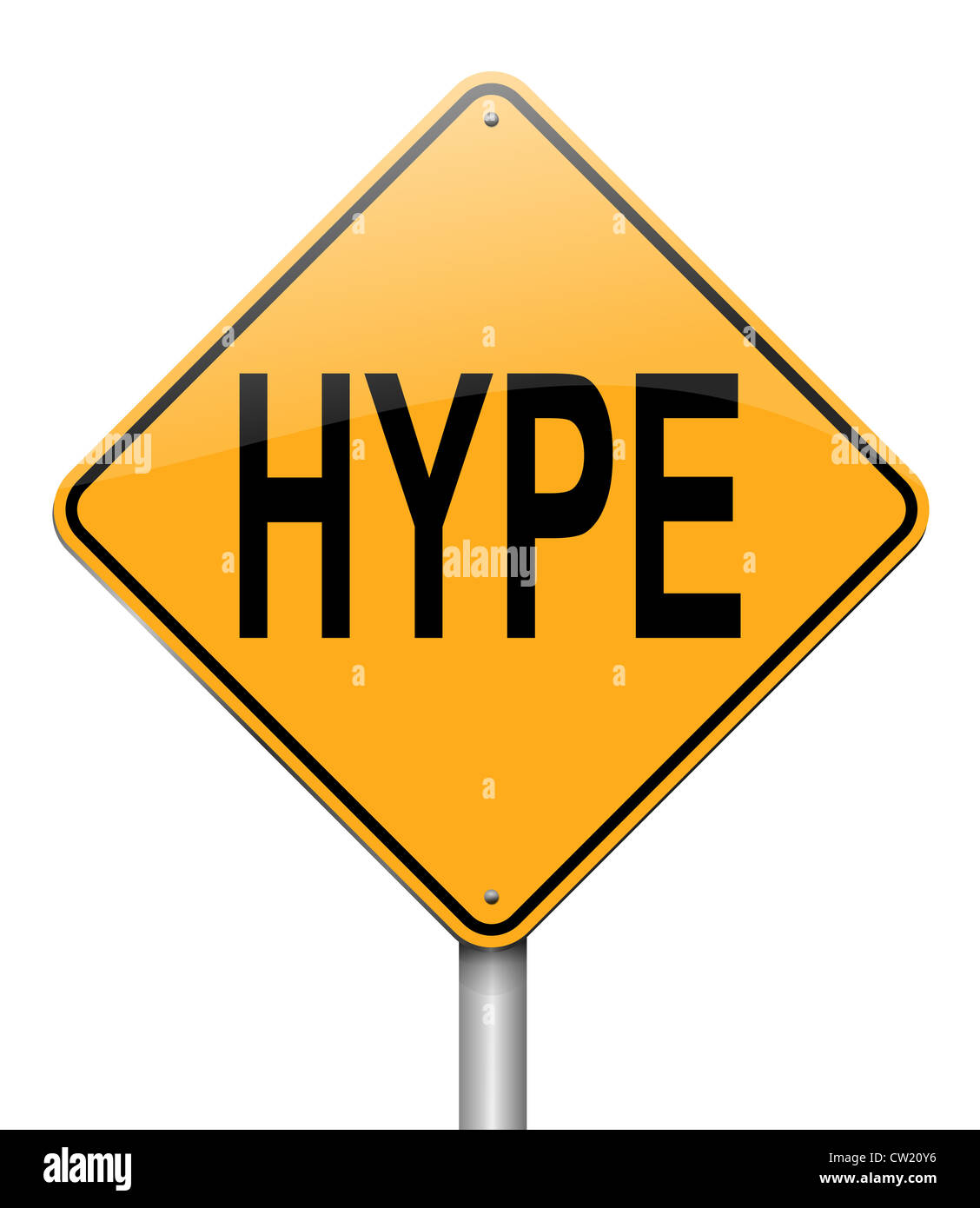 Media hype hi-res stock photography and images - Alamy