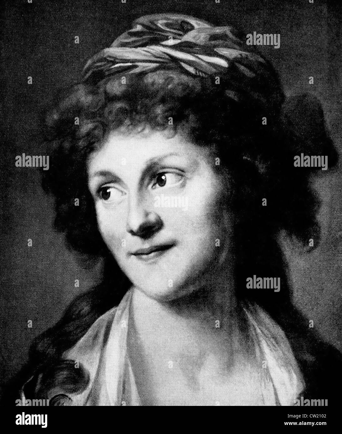 Maria s Black and White Stock Photos & Images - Alamy