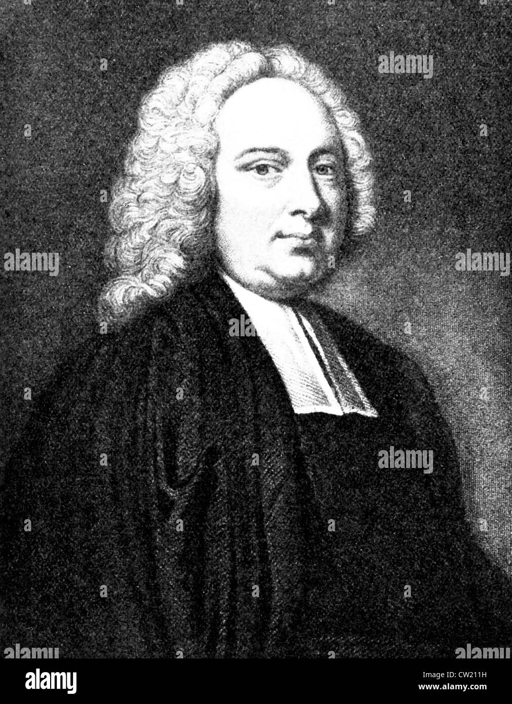 1762 was an english astronomer Black and White Stock Photos & Images ...