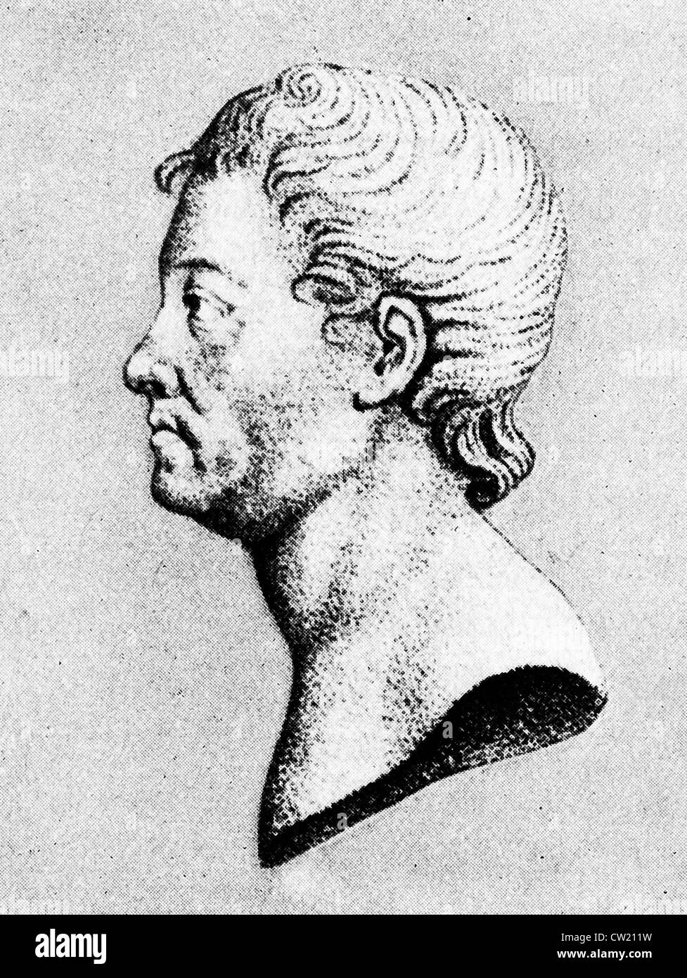 Carl Wilhelm Scheele