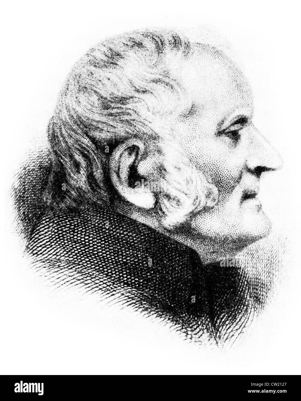 John dalton hi-res stock photography and images - Alamy