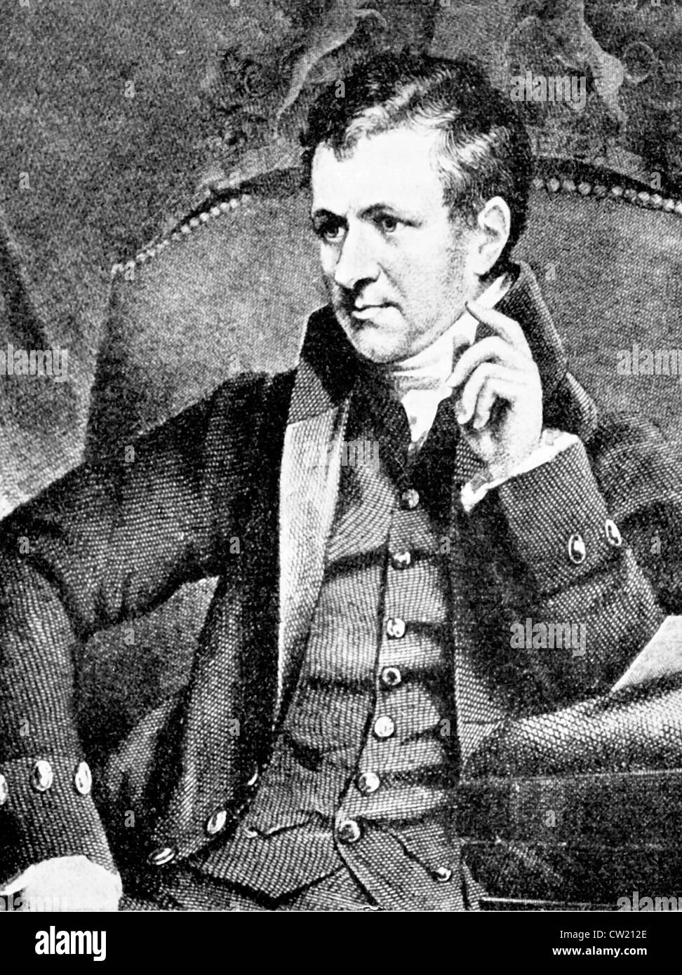 Humphry davy hi-res stock photography and images - Alamy