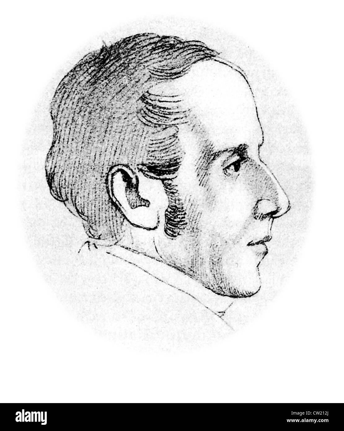 Joseph von fraunhofer hi-res stock photography and images - Alamy