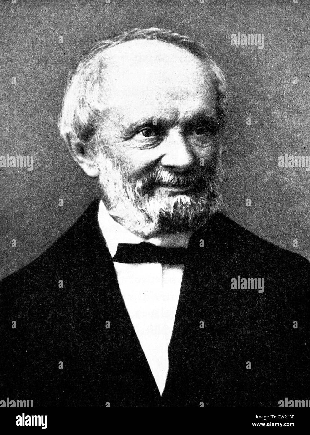 Wilhelm weber hi-res stock photography and images - Alamy