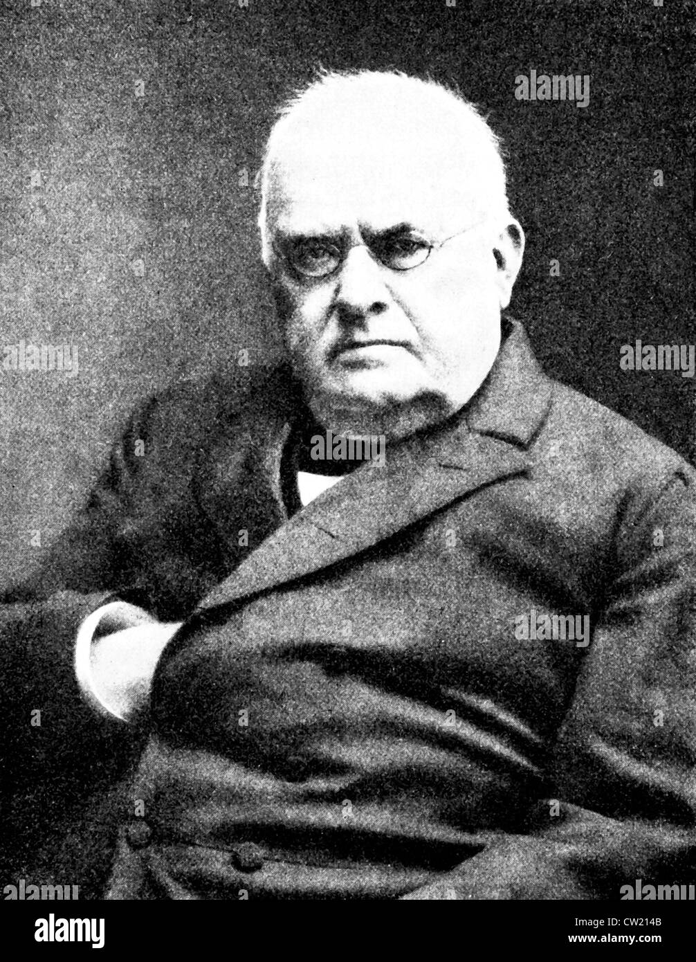 Johann wilhelm hittorf hi-res stock photography and images - Alamy