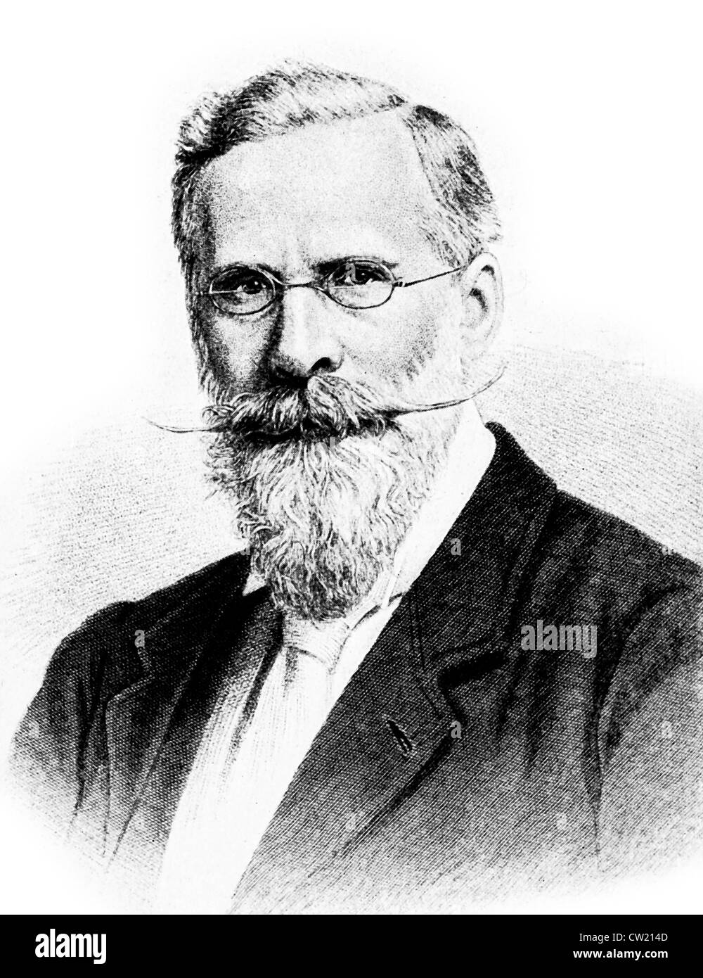 Crookes Atomic Theory