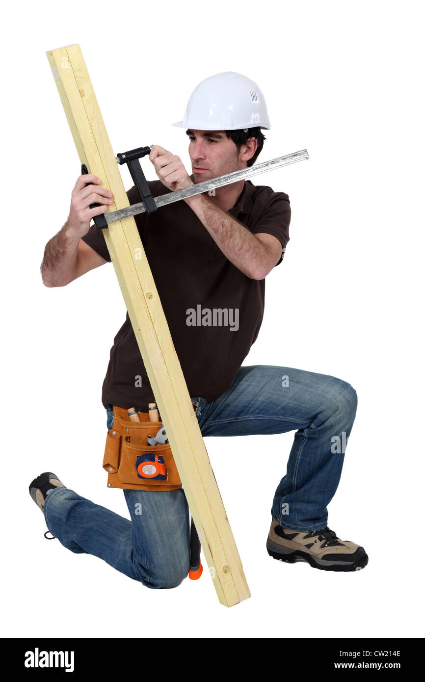 Should be about right Stock Photo - Alamy