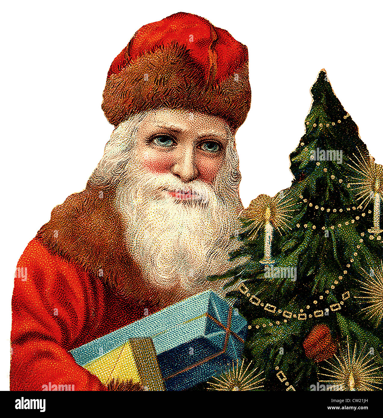 Edwardian christmas party hi-res stock photography and images - Alamy