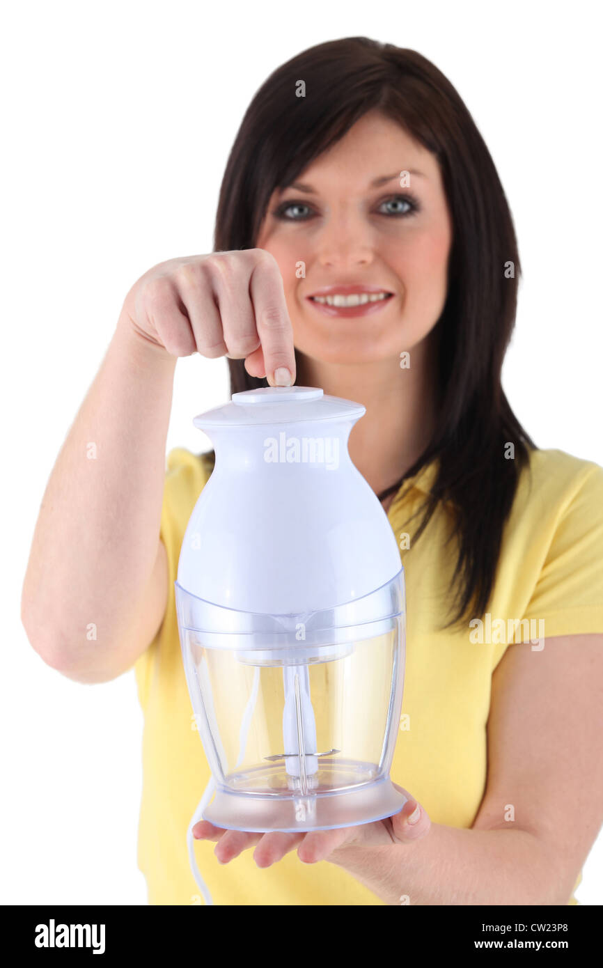 Mini demo hi-res stock photography and images - Alamy