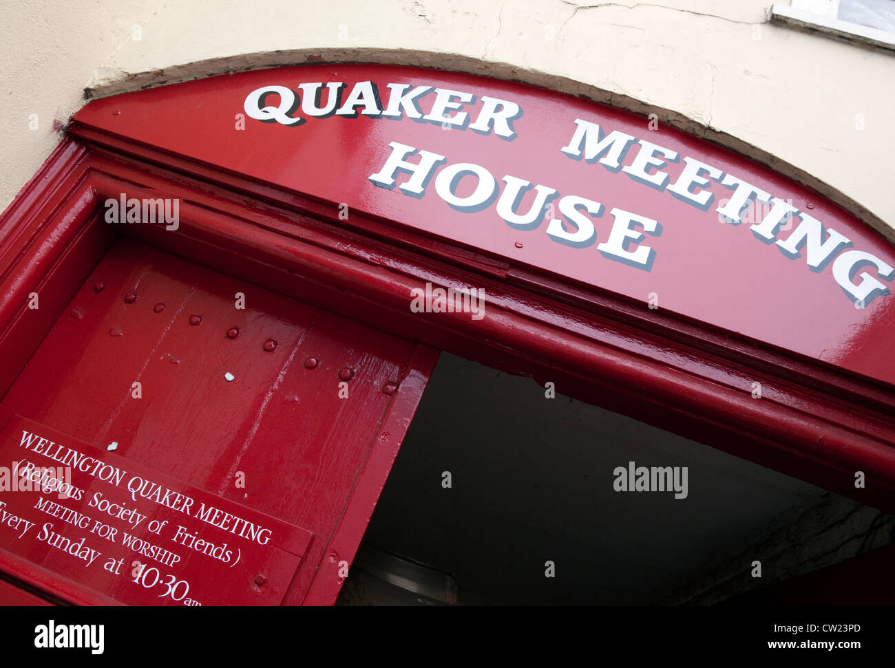 English Quaker Stock Photos & English Quaker Stock Images - Alamy