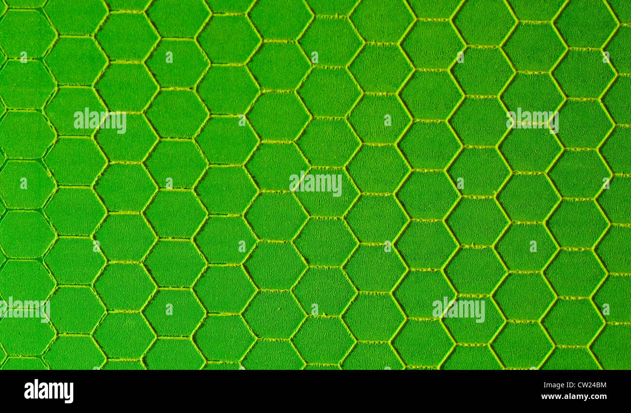 Plastic hexagon hi-res stock photography and images - Alamy