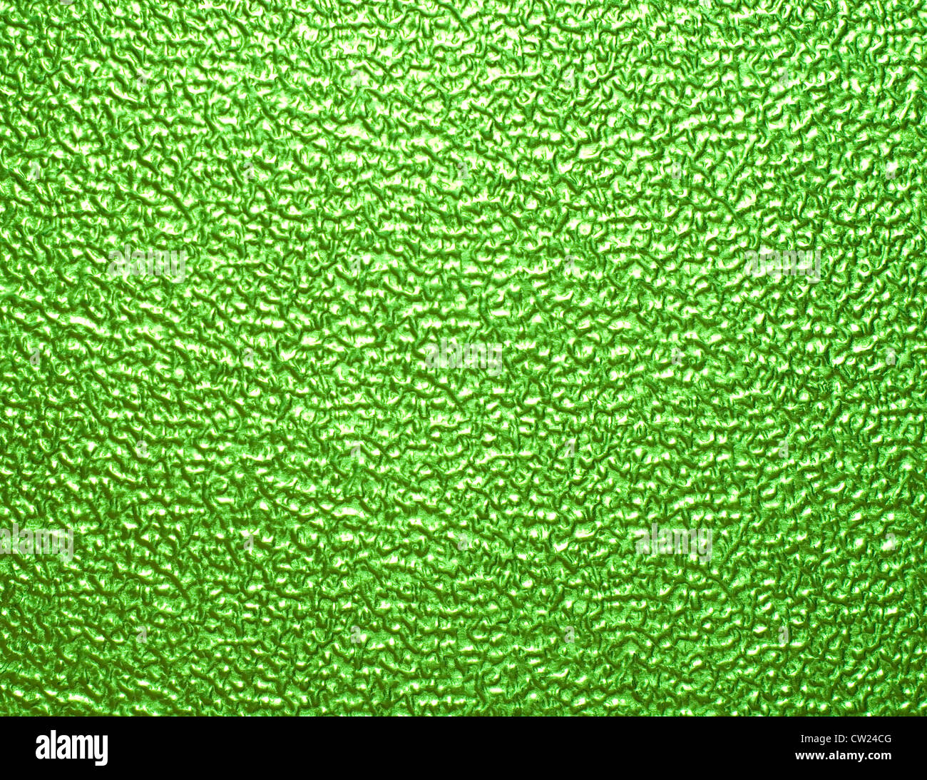 background abstract textured green metal pattern Stock Photo - Alamy