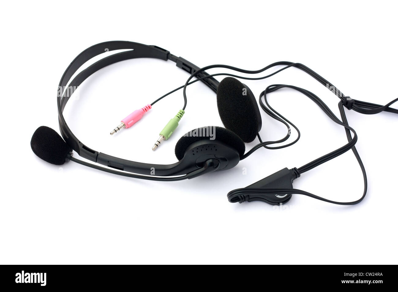 Jacks head Cut Out Stock Images & Pictures - Alamy